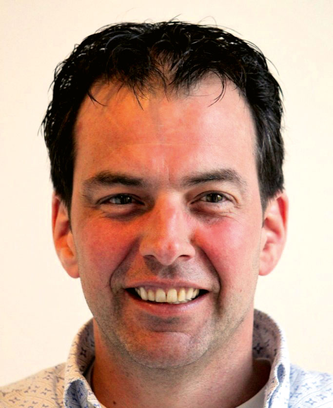 De Boomkwekerij - Editie 5 - 2019