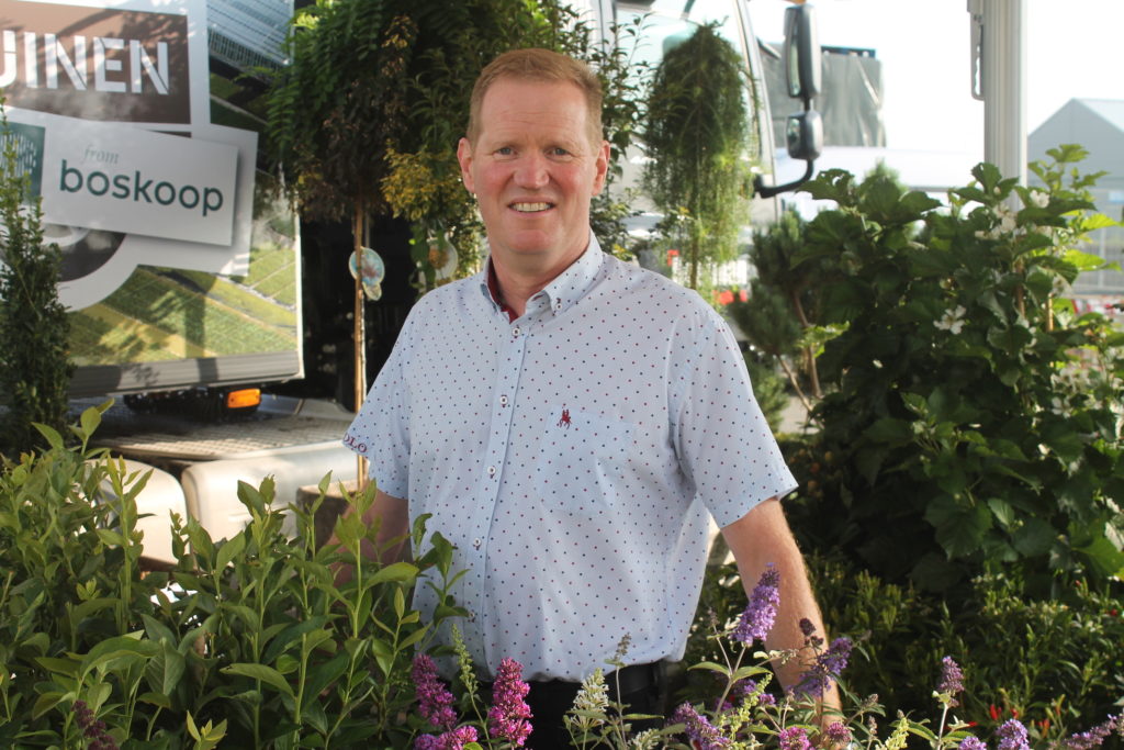 De Boomkwekerij Editie 17: Droogtetolerant sortiment in trek?