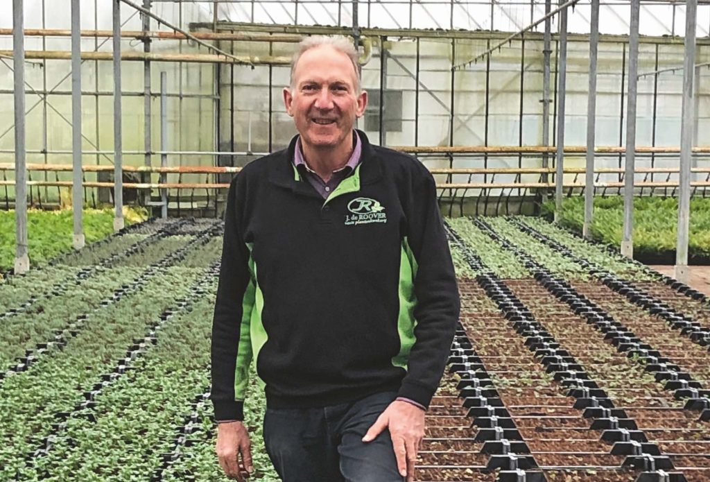 De Boomkwekerij Editie 26: De impact van corona