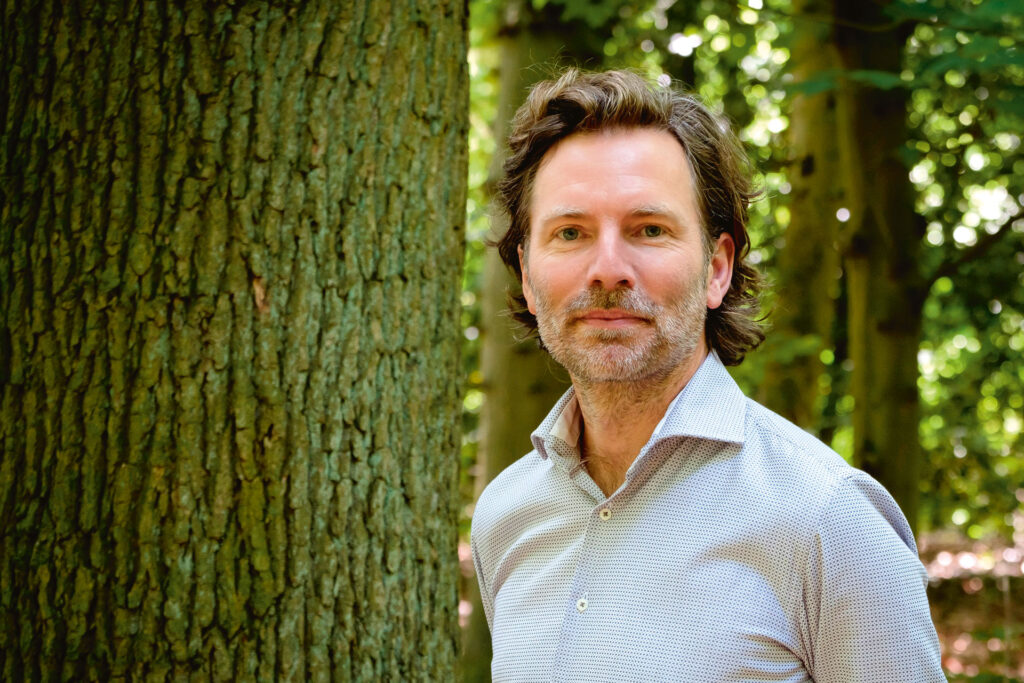 De Boomkwekerij Editie 3: Aandacht voor water blijft nodig