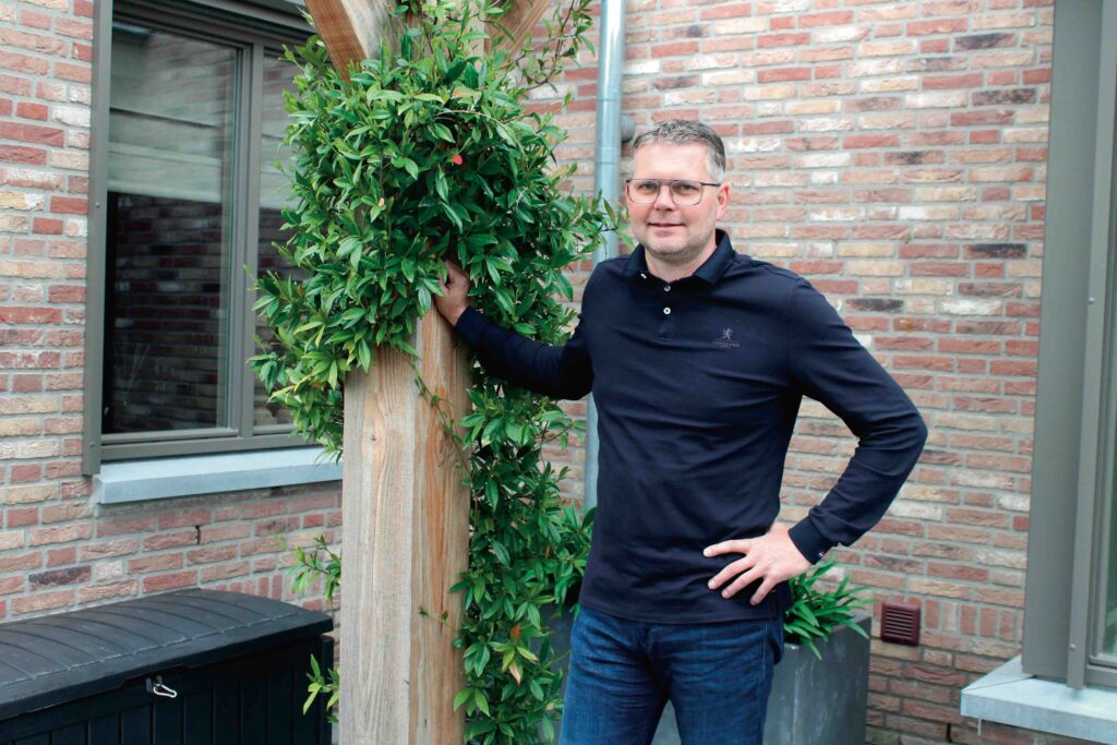 De Boomkwekerij Editie 10: Schaalvergroting Britse productie