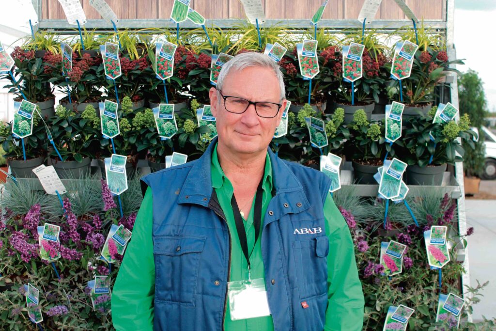 De Boomkwekerij Editie 21: GrootGroenPlus: vertrouwde beurs op nieuwe ...