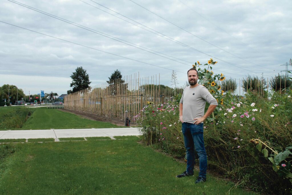 De Boomkwekerij Editie 22: Welke politieke partij biedt toekomst?