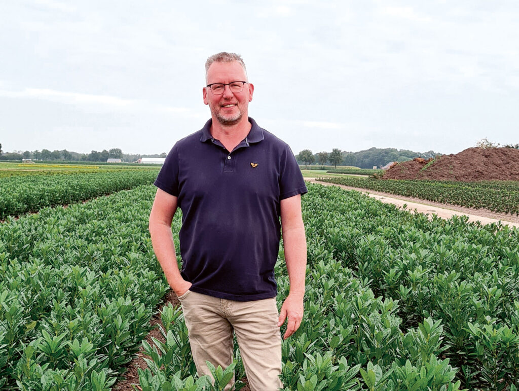 De Boomkwekerij Editie 22: Welke politieke partij biedt toekomst?