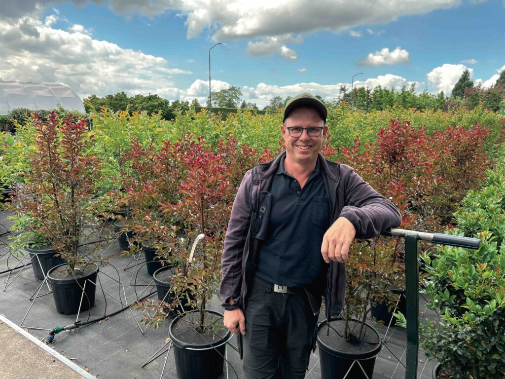 De Boomkwekerij Editie 13: Werken aan biologisch evenwicht